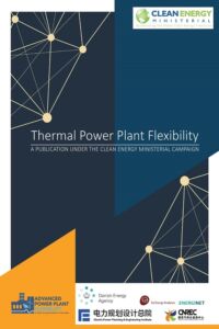 Thermal Power Plant Flexibility 2018: a publication under the Clean ...