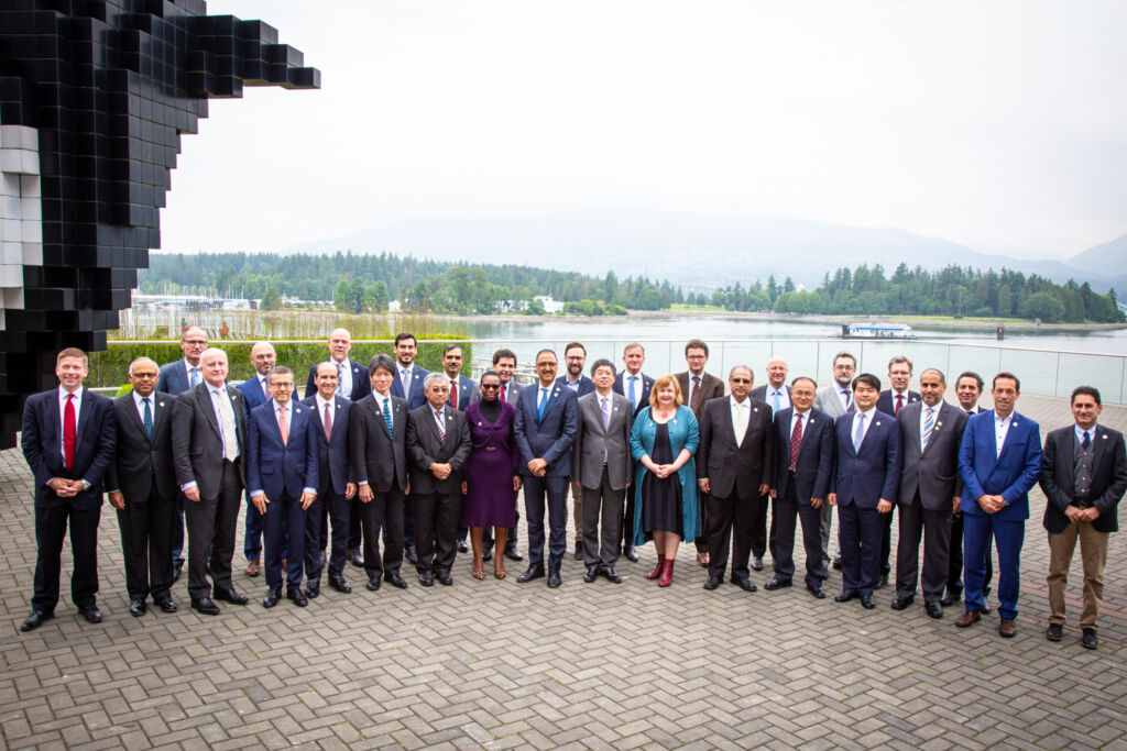 10th Clean Energy Ministerial (CEM10) | Clean Energy Ministerial