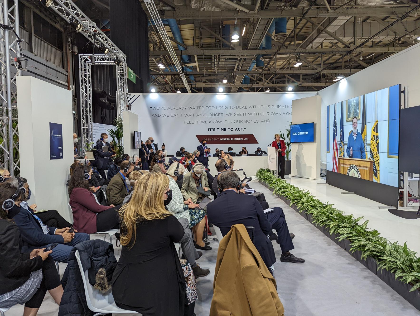 US Announces Date and Location of CEM13 and MI7! | Clean Energy Ministerial