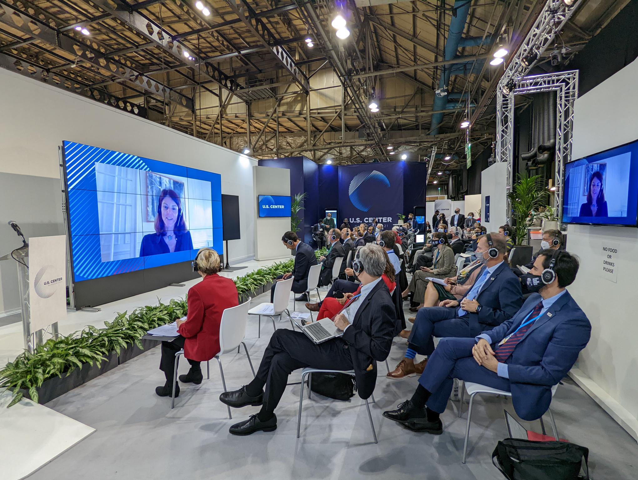 US Announces Date and Location of CEM13 and MI7! | Clean Energy Ministerial