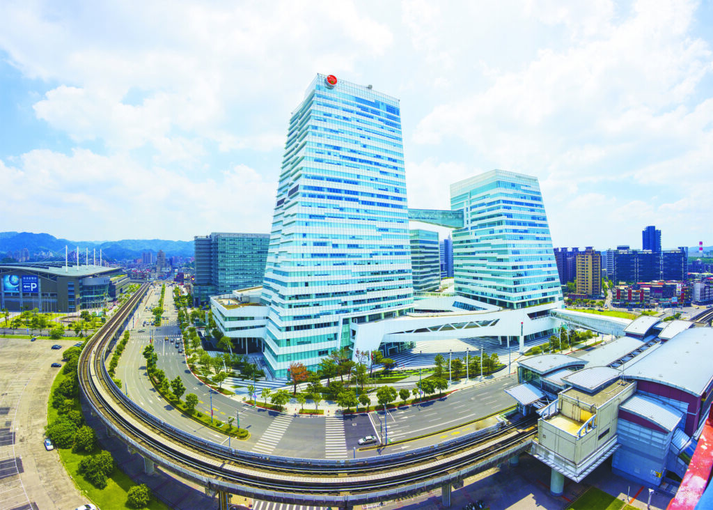CTBC Financial Holding Co., Ltd. Global Energy Management ...