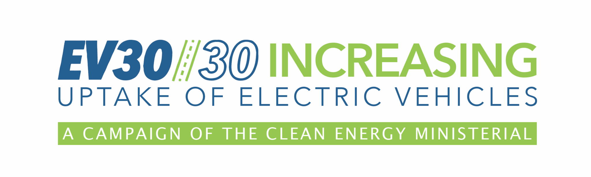 EV30@30 campaign | Clean Energy Ministerial