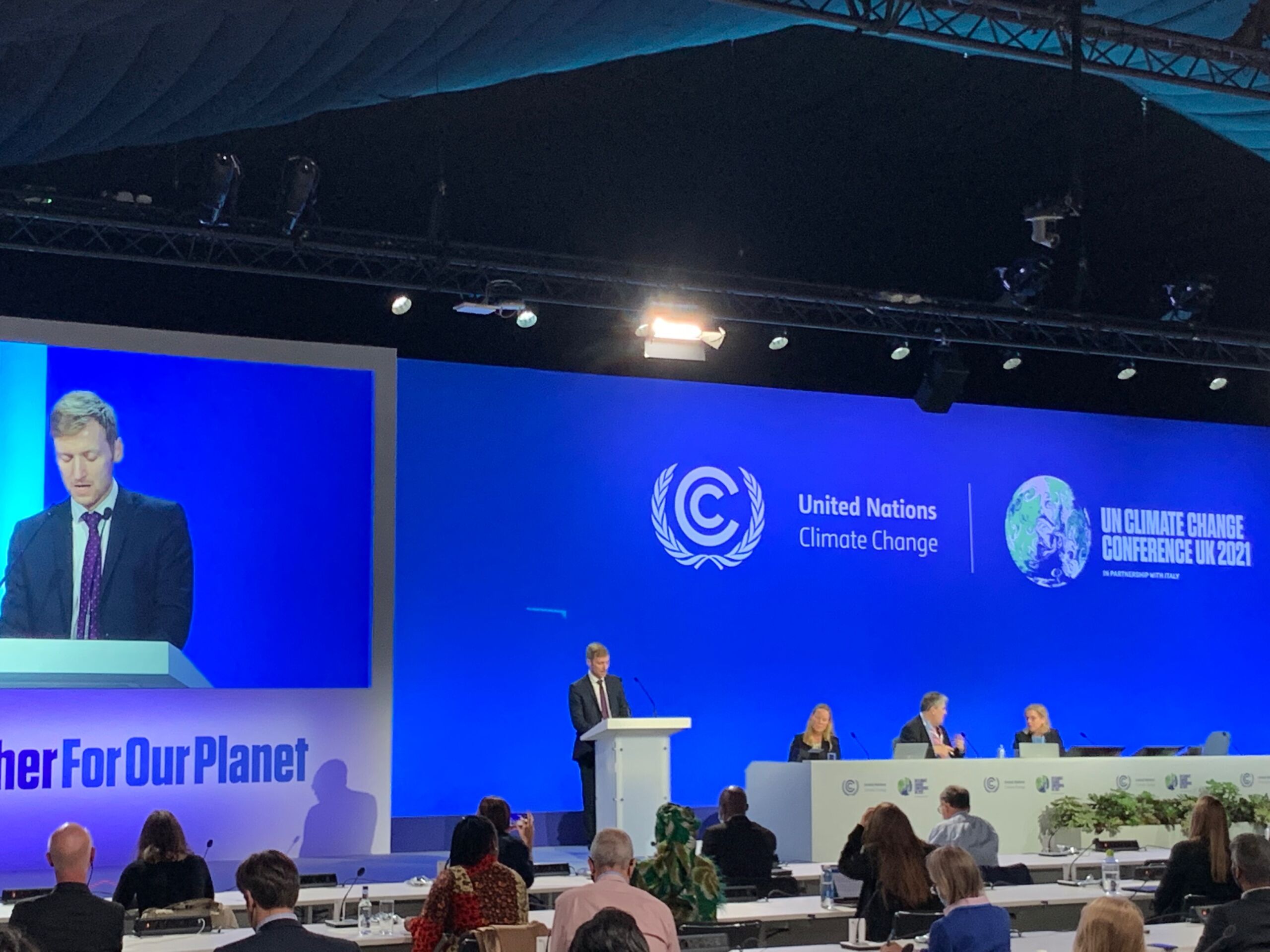 IDDI Drives Global Green Procurement with Global Pledge to Procure ...