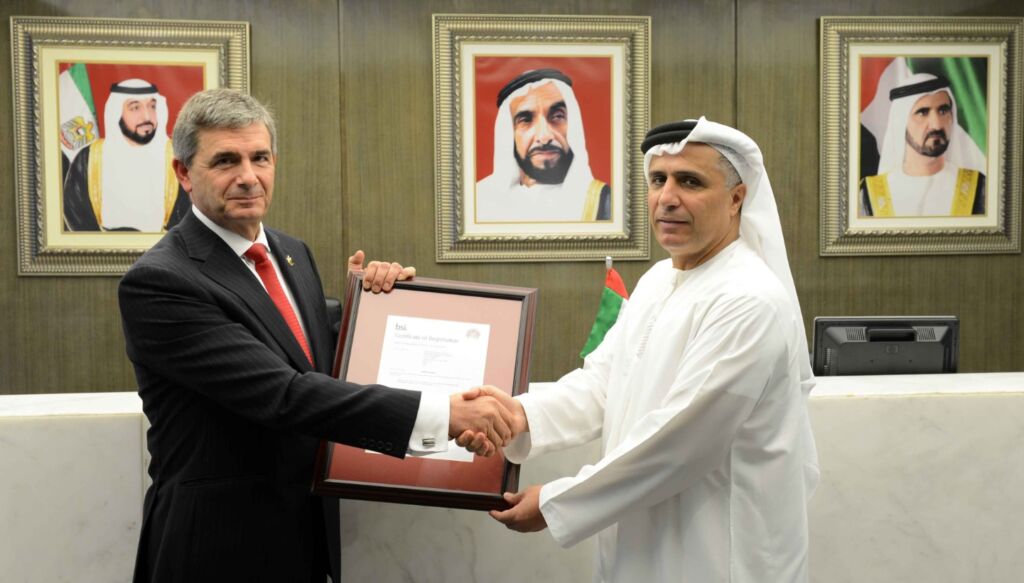 Roads and Transport Authority Dubai(RTA) Global Energy Management ...