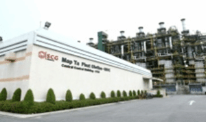 "MAP TA PHUT OLEFINS" | Clean Energy Ministerial