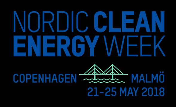 Nordic Clean Energy Week - Coming soon | Clean Energy Ministerial