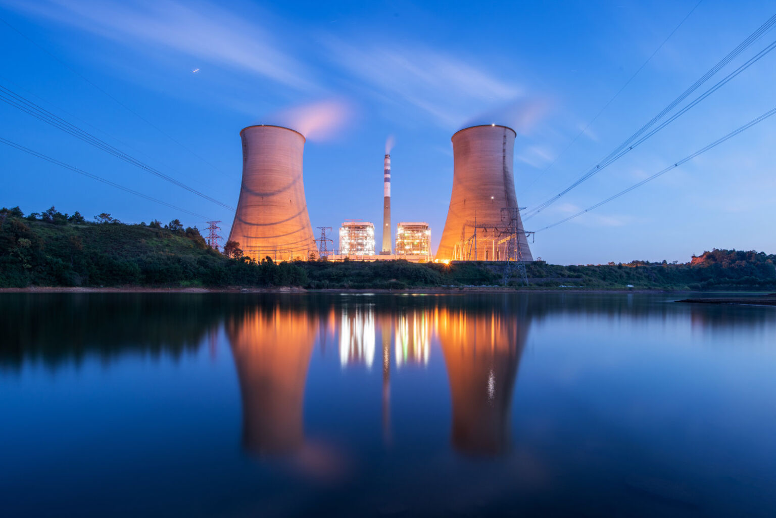 The Advanced Nuclear Technologies – a UK framework | Clean Energy ...