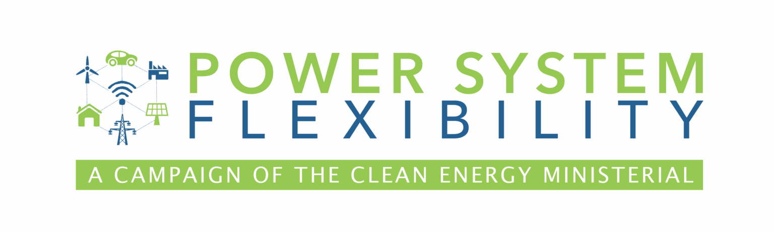 Power System Flexibility Campaign | Clean Energy Ministerial