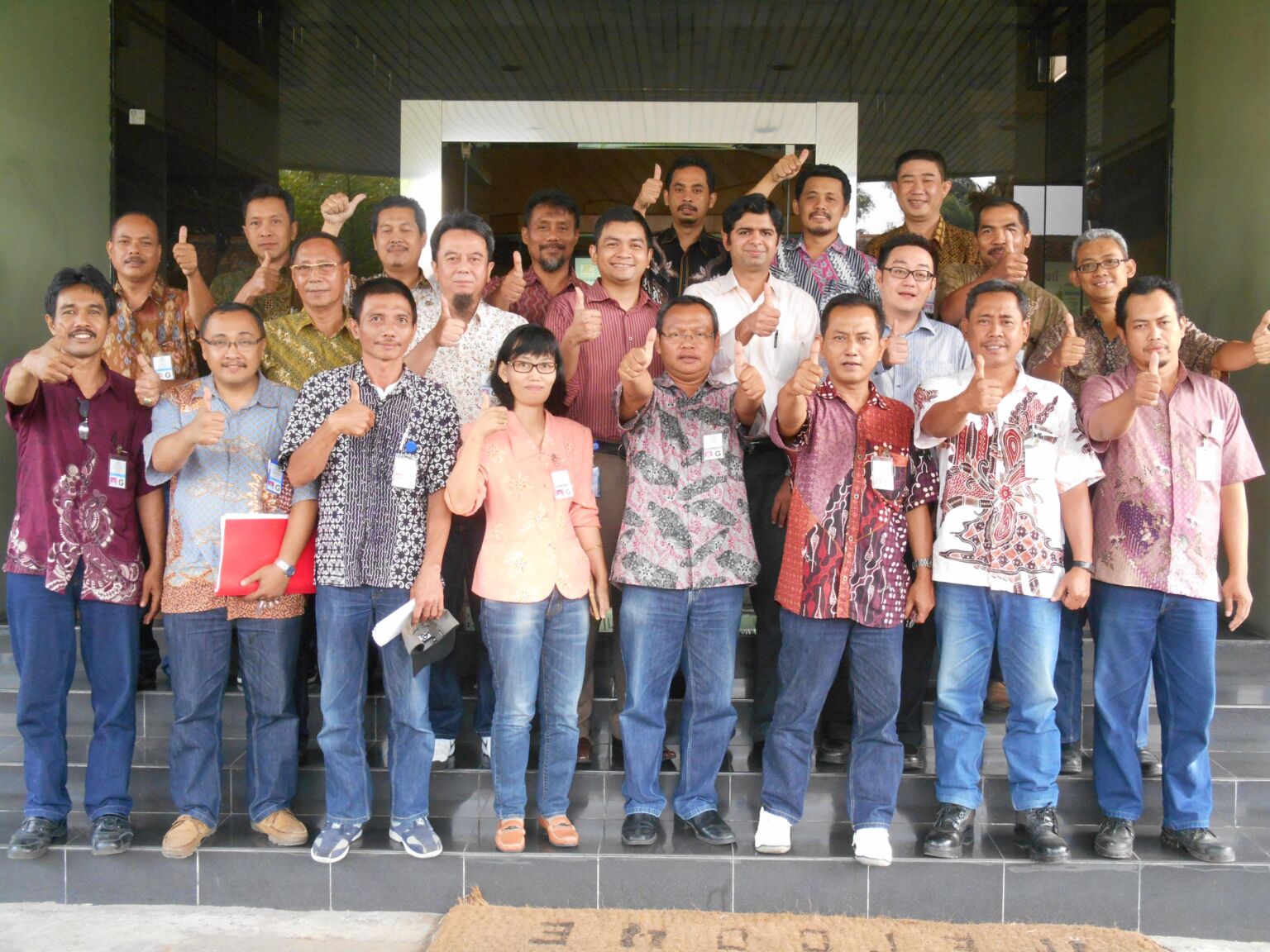 PT. Apac Inti Corpora Global Energy Management implementation case study | Clean Energy Ministerial