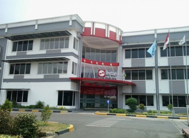 PT Indah Kiat Pulp & Paper Global Energy Management implementation case ... PT Indah Kiat Pulp & Paper Global Energy Management implementation case ...