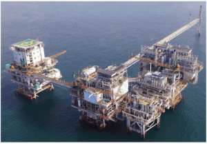 PT. Pertamina Hulu Energi Offshore North West Java (PT. PHE ONWJ ...