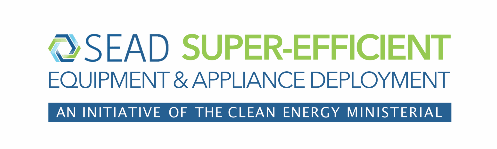 Super-Efficient Equipment and Appliance Deployment (SEAD) | Clean ...