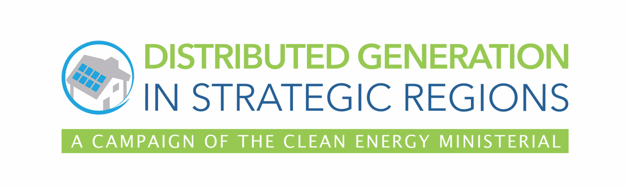 Distributed Generation in strategic regions | Clean Energy Ministerial