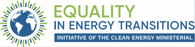 Equality in Energy Transitions Initiative (formerly C3E International ...