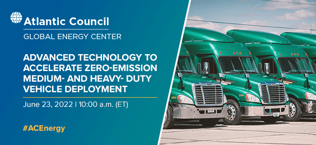 Advanced Technology to Accelerate Zero-Emission and Heavy-duty vehicle ...