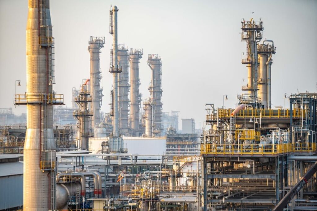 ADNOC Refining Global Energy Management Implementation Case Study ...