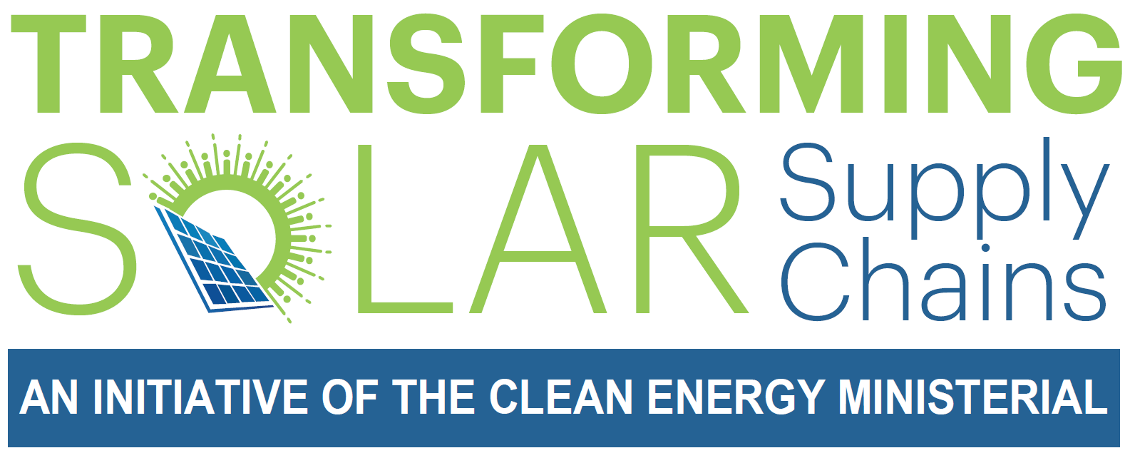 Transforming Solar Supply Chains | Clean Energy Ministerial