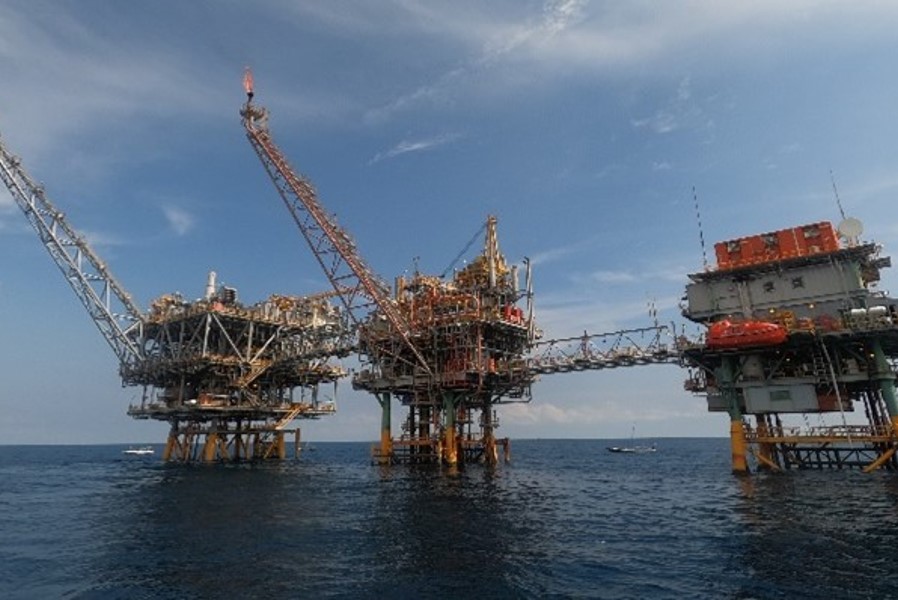 PT Pertamina Hulu Energi West Madura Offshore Global Energy Management ... PT Pertamina Hulu Energi West Madura Offshore Global Energy Management ...