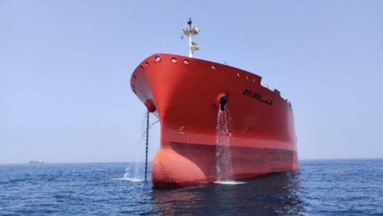 ADNOC Logistics & Services Global Energy Management Implementation Case ...