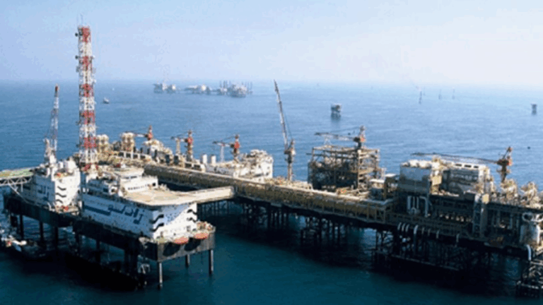 ADNOC Offshore Global Energy Management Implementation Case Study ...