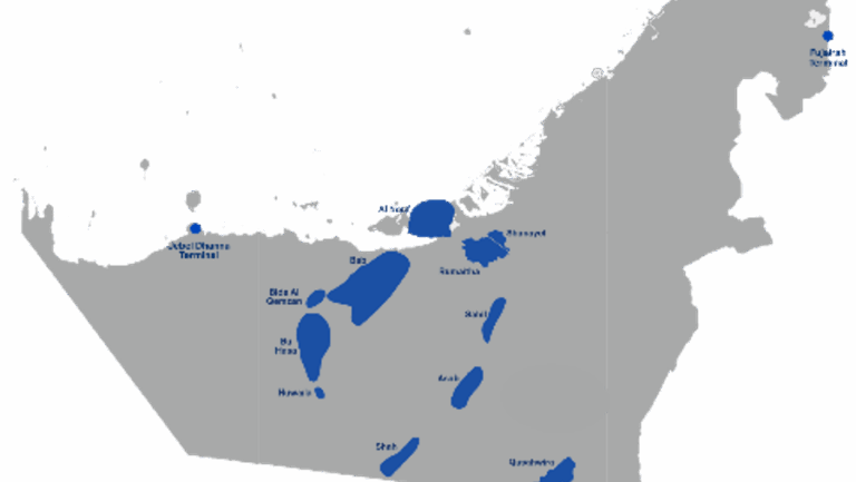 ADNOC Onshore Global Energy Management Implementation Case Study ...