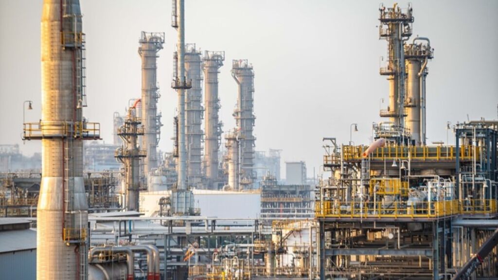 ADNOC Refining Global Energy Management Implementation Case Study ...