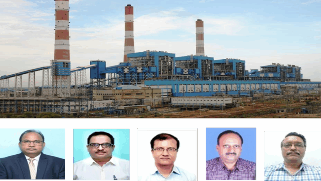 NTPC Sipat Global Energy Management Implementation Case Study | Clean ...