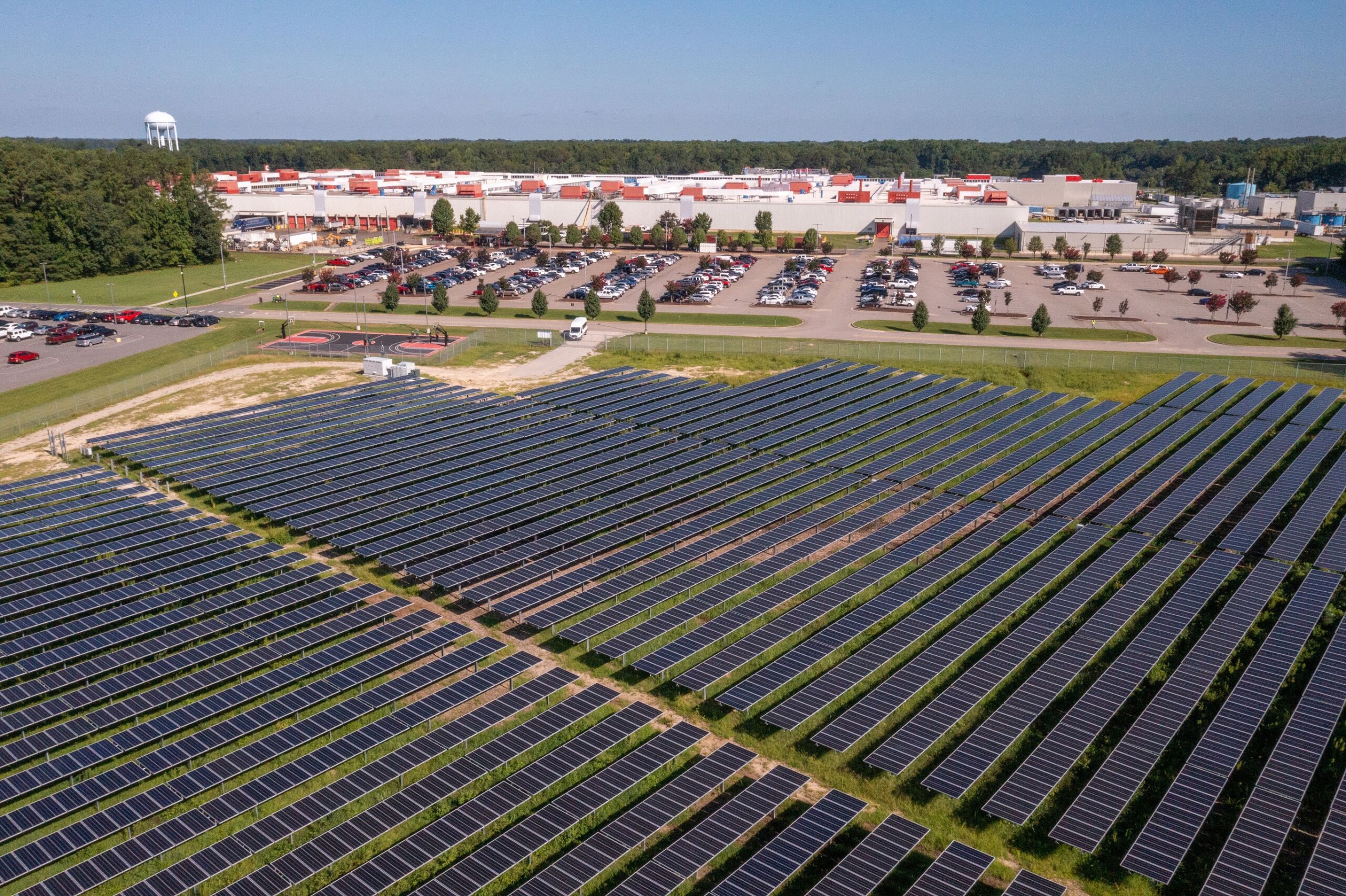 Cummins Inc. Global Energy Management Implementation Case Study | Clean ...