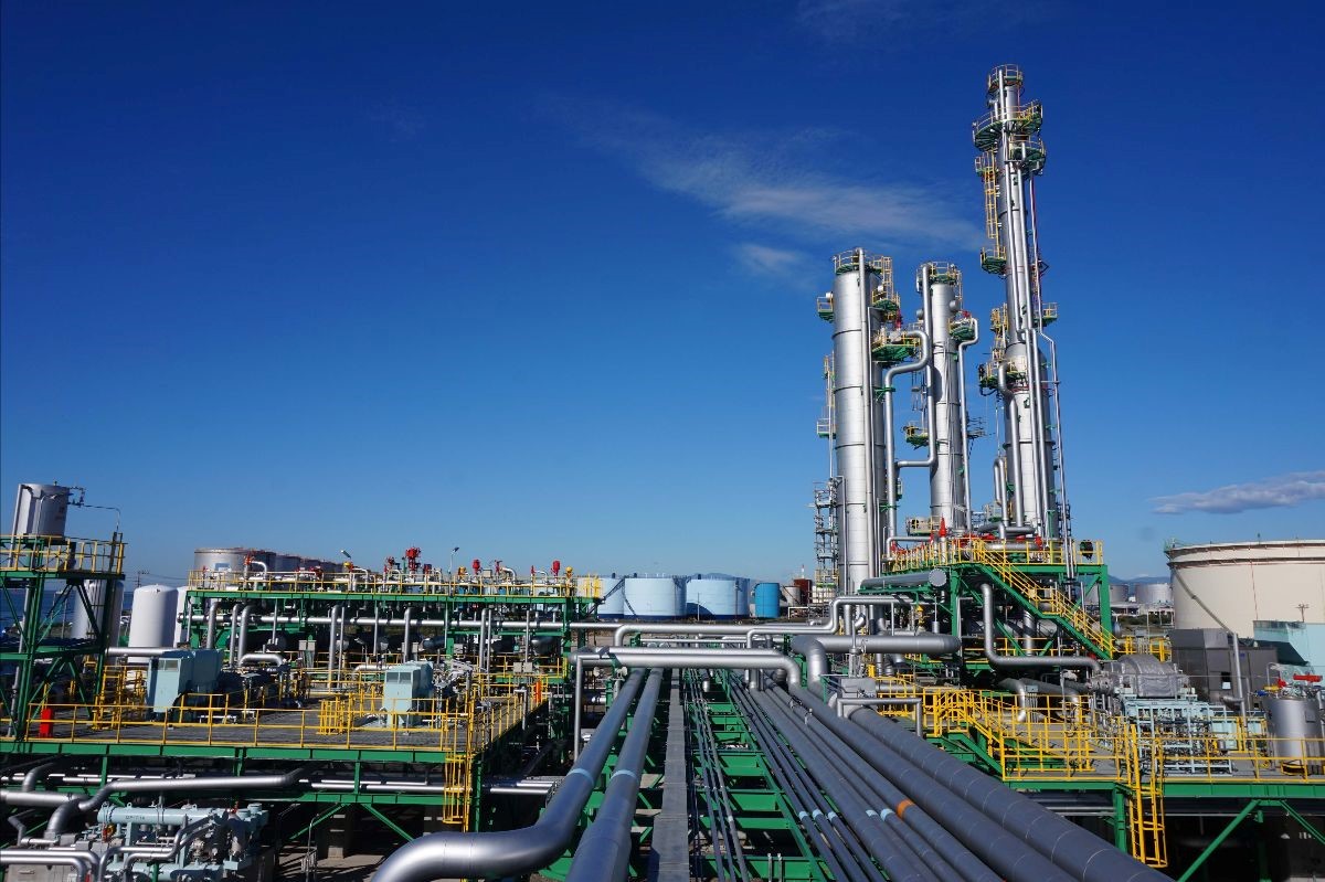 Japan's CCS Roadmap | Clean Energy Ministerial