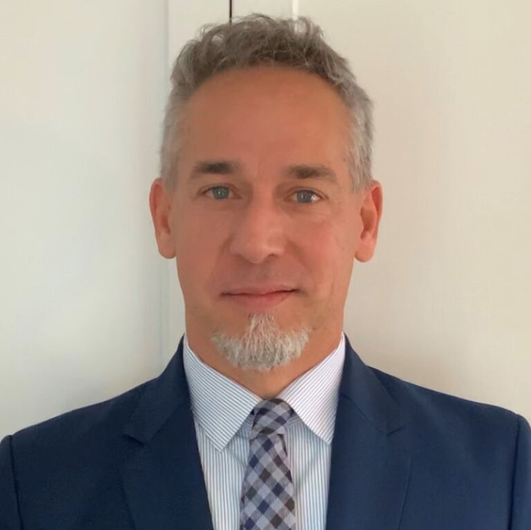 Meet the new Head of the CEM Secretariat, Jean-François Gagné | Clean ...