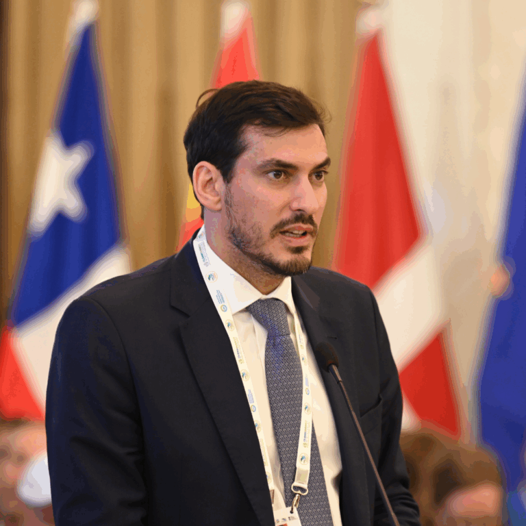 Who we are | Clean Energy Ministerial
