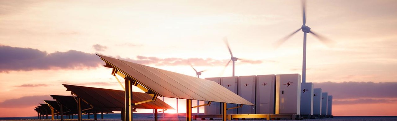 Supercharging Battery Storage Initiative - Launch! | Clean Energy ...