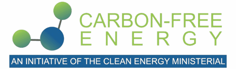 Carbon Free Energy | Clean Energy Ministerial