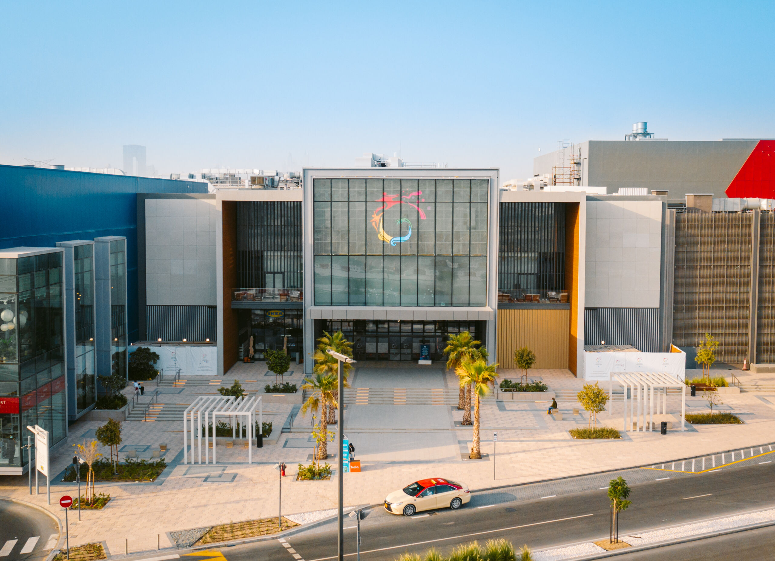 Al-Futtaim Real Estate – UAE Malls Global Energy Management ...