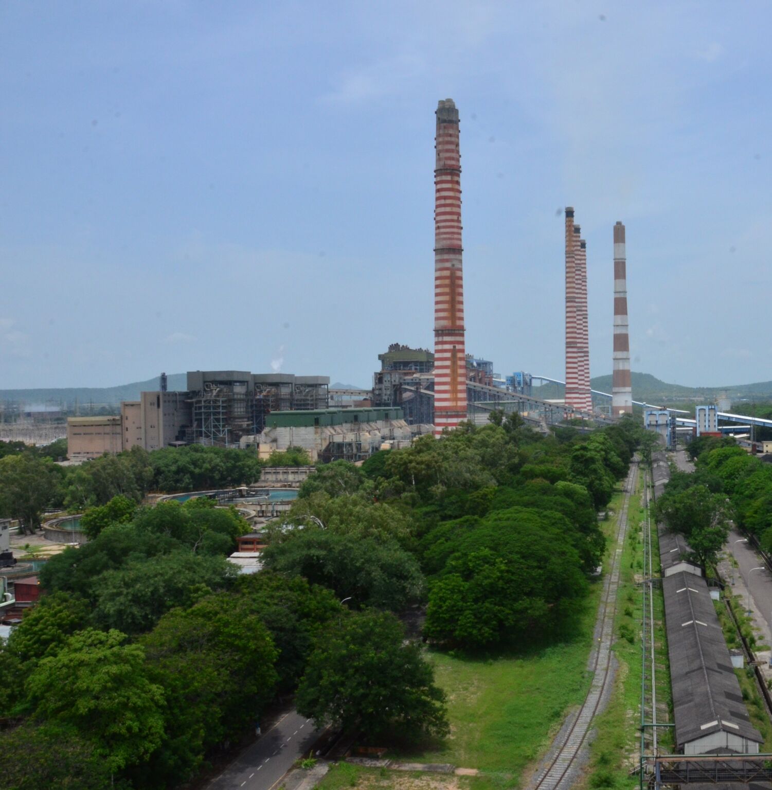 NTPC Ramagundam Global Energy Management Implementation Case Study ...