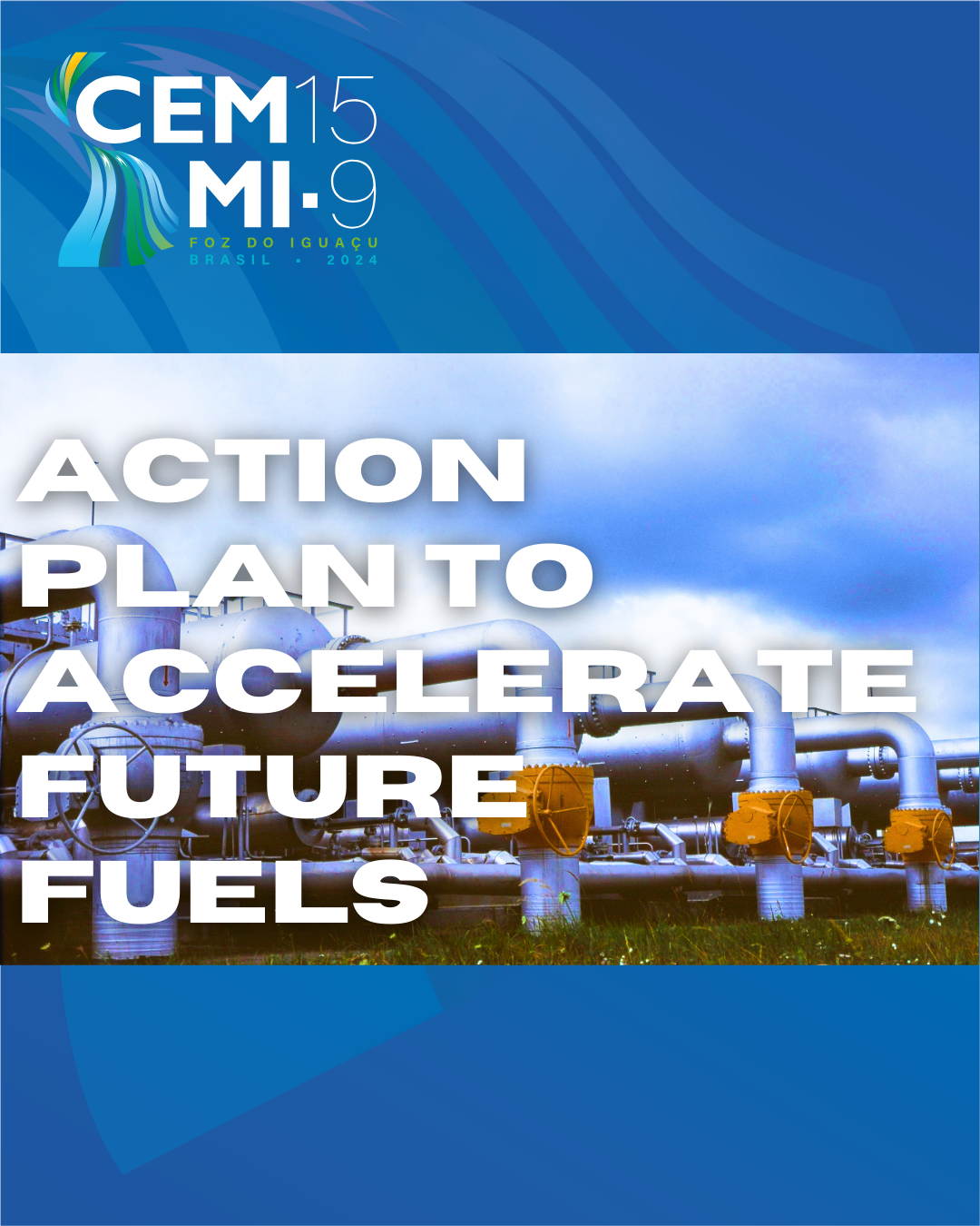 Action Plan to Accelerate Future Fuels | Clean Energy Ministerial