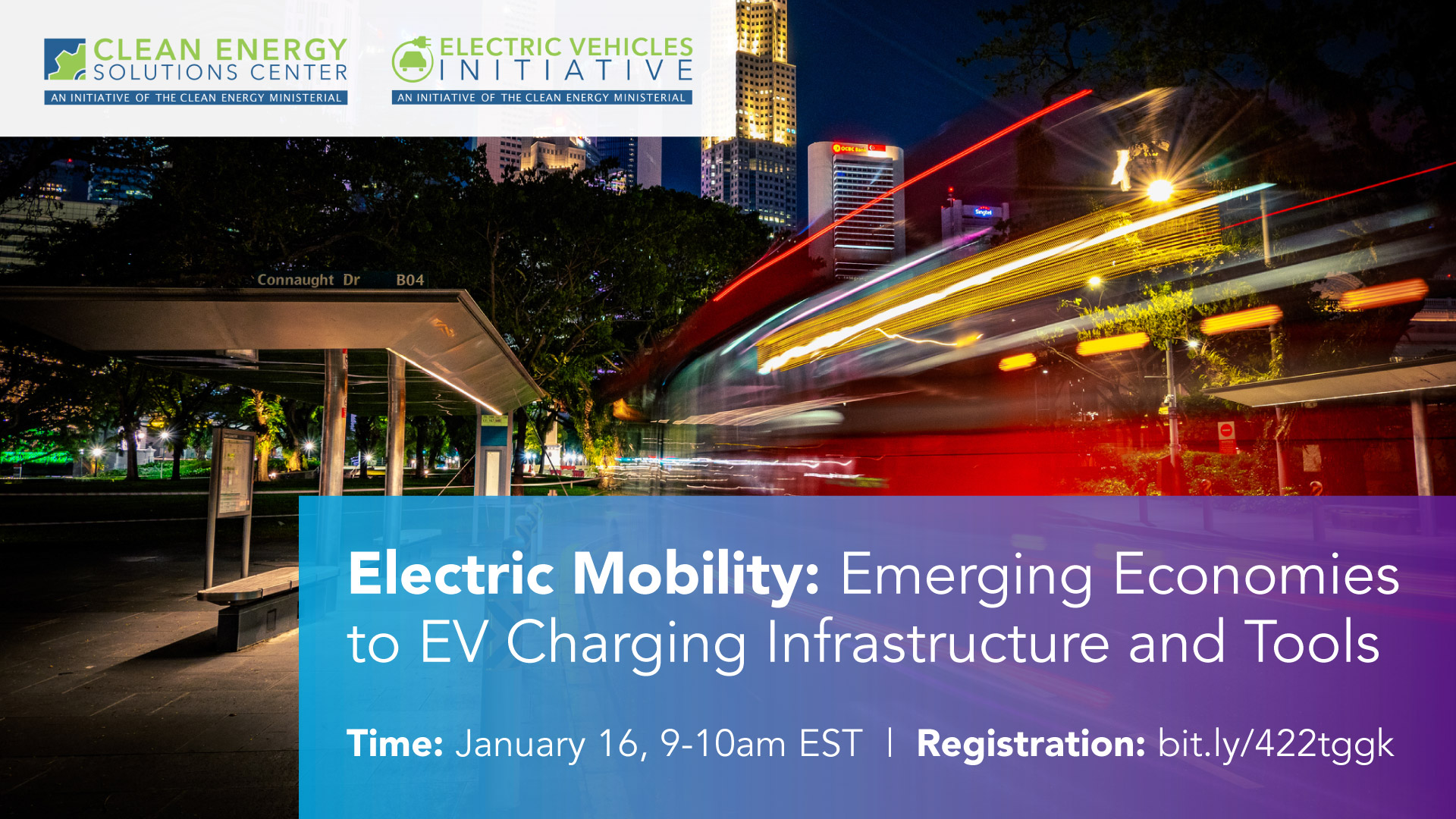 Electric Mobility: Emerging Economies to EV Charging Infrastructure and ...