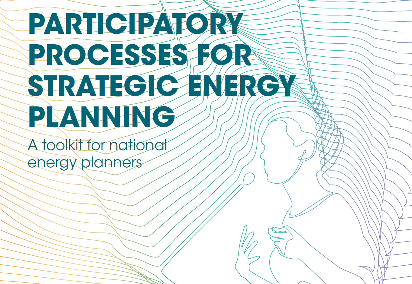 Participatory Processes for Strategic Energy Planning | Clean Energy Ministerial